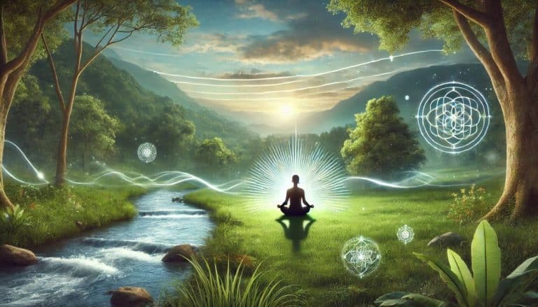 Il potere dei mantra per la meditazione: esempi e come usarli - IQE